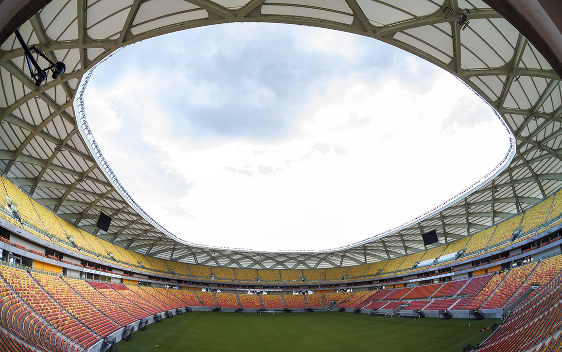Arena da Amazônia Stadium