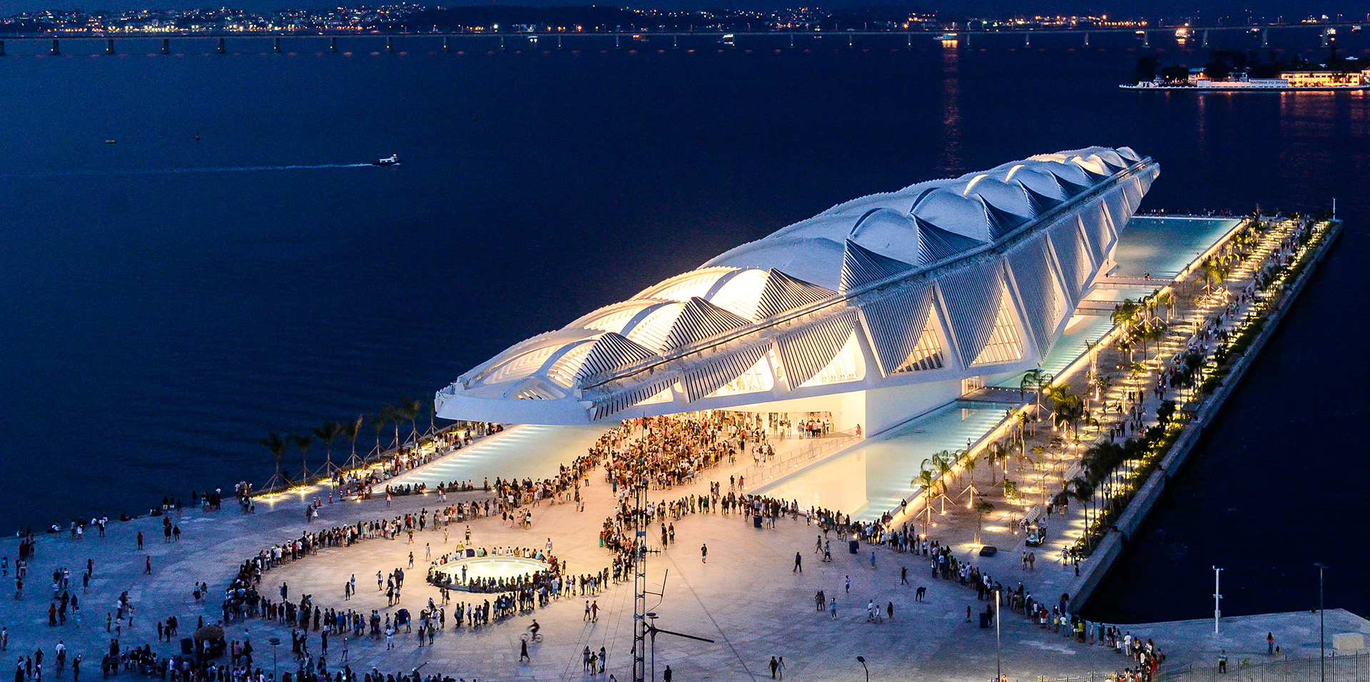 Museum of Tomorrow