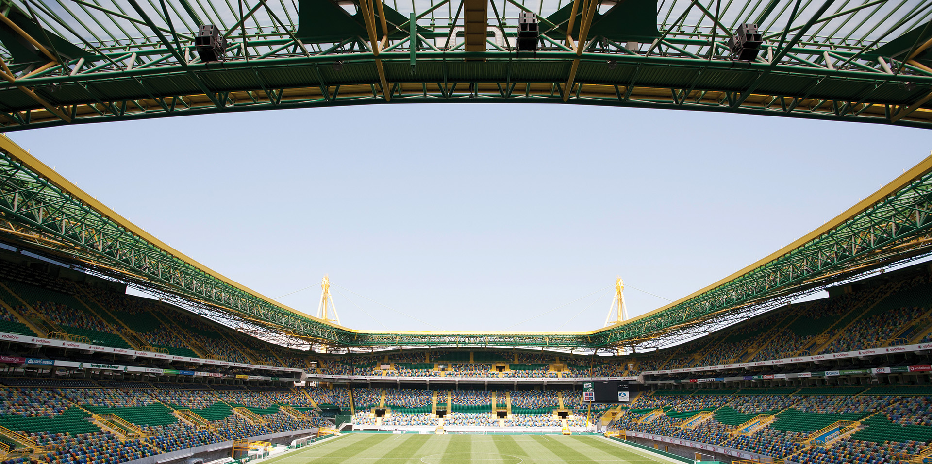 Estádio Alvalade XXI