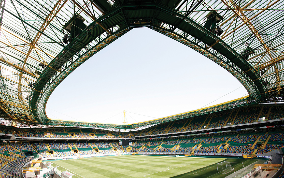 Estádio Alvalade XXI